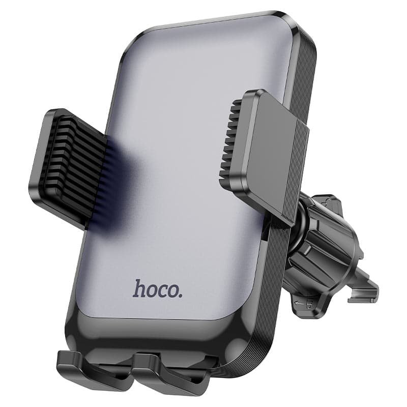 Rock Air Outlet Car Phone Holder H26 | Universal Clamp 4.7-7 Inches – MyTFC